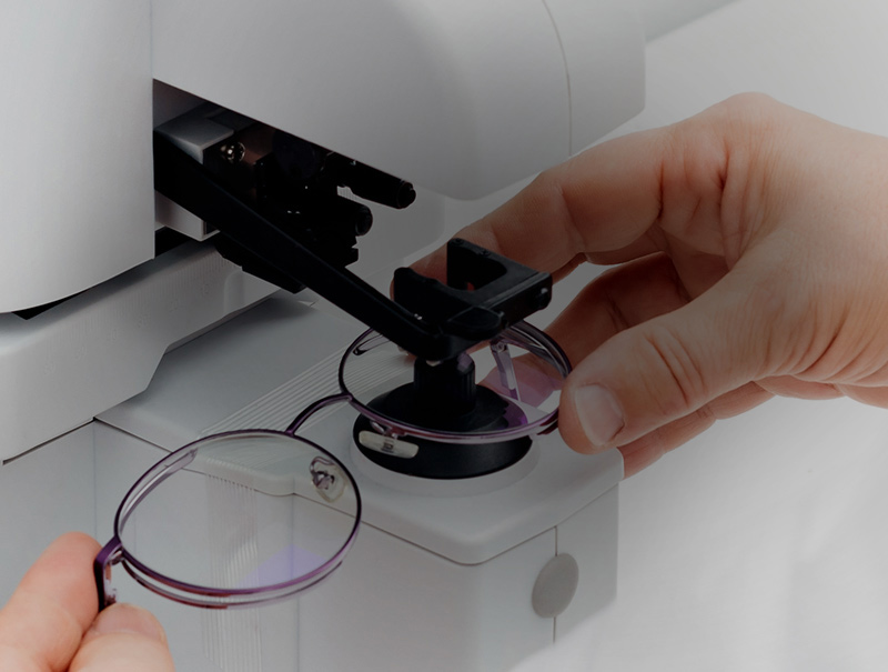 Opticians In South East London (Coton & Hamblin Optometrists)